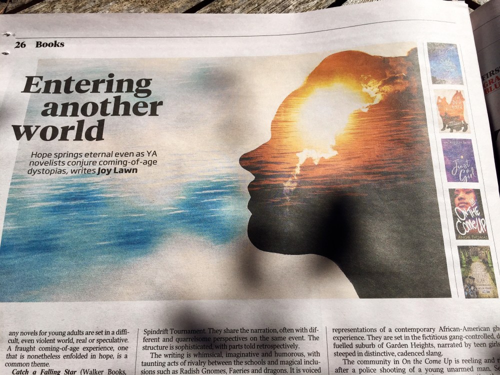 Guwayu – For All Times: A Collection of First Nations Poems