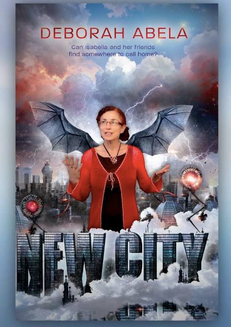 Deborah Abela & Final Storm