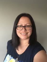 Ghost Bird by Lisa Fuller