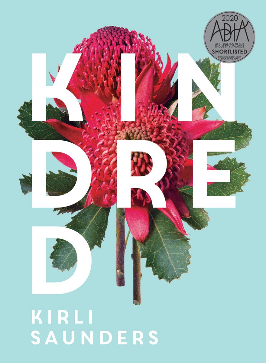 Guwayu – For All Times: A Collection of First Nations Poems