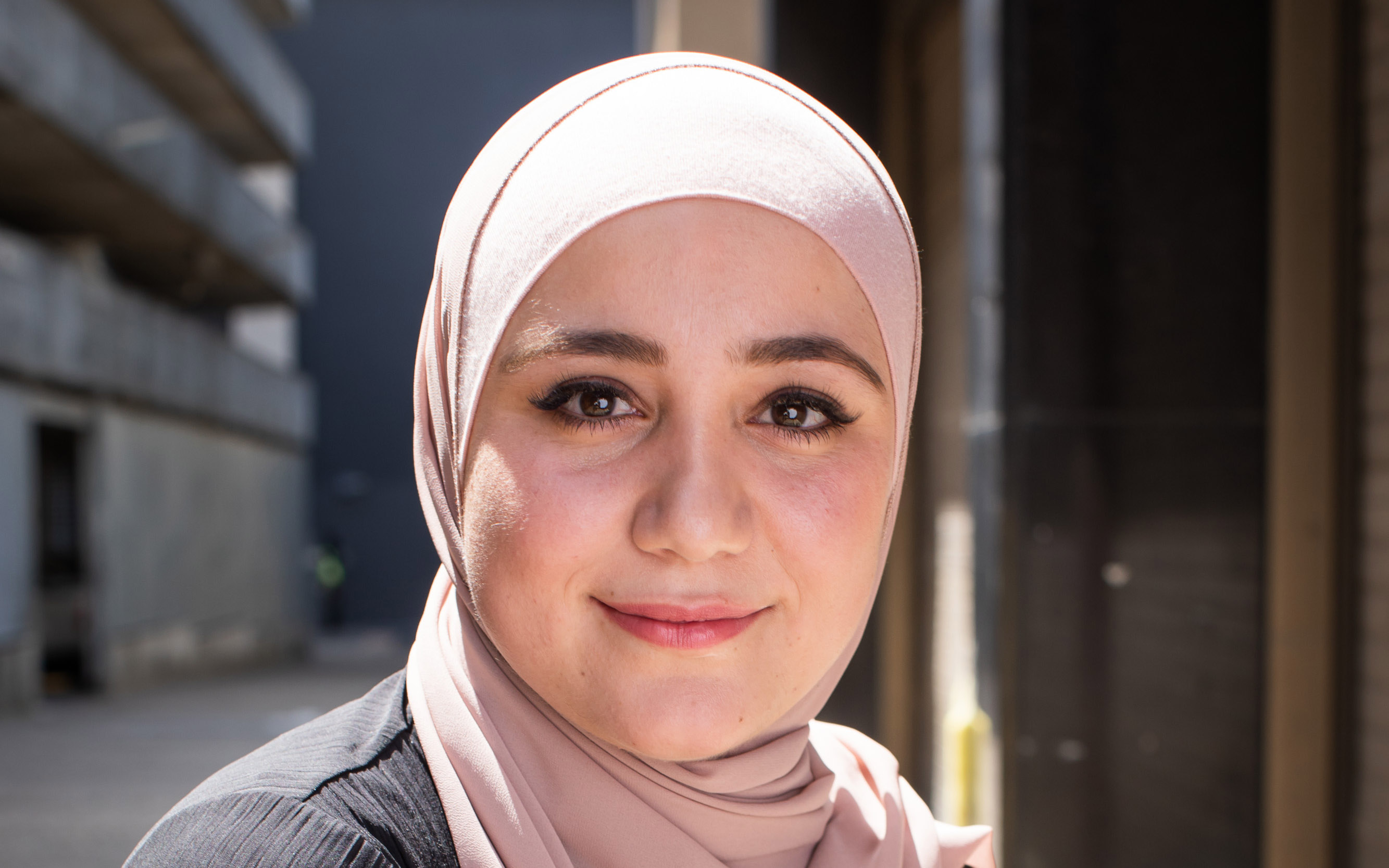 The F Team by Rawah Arja