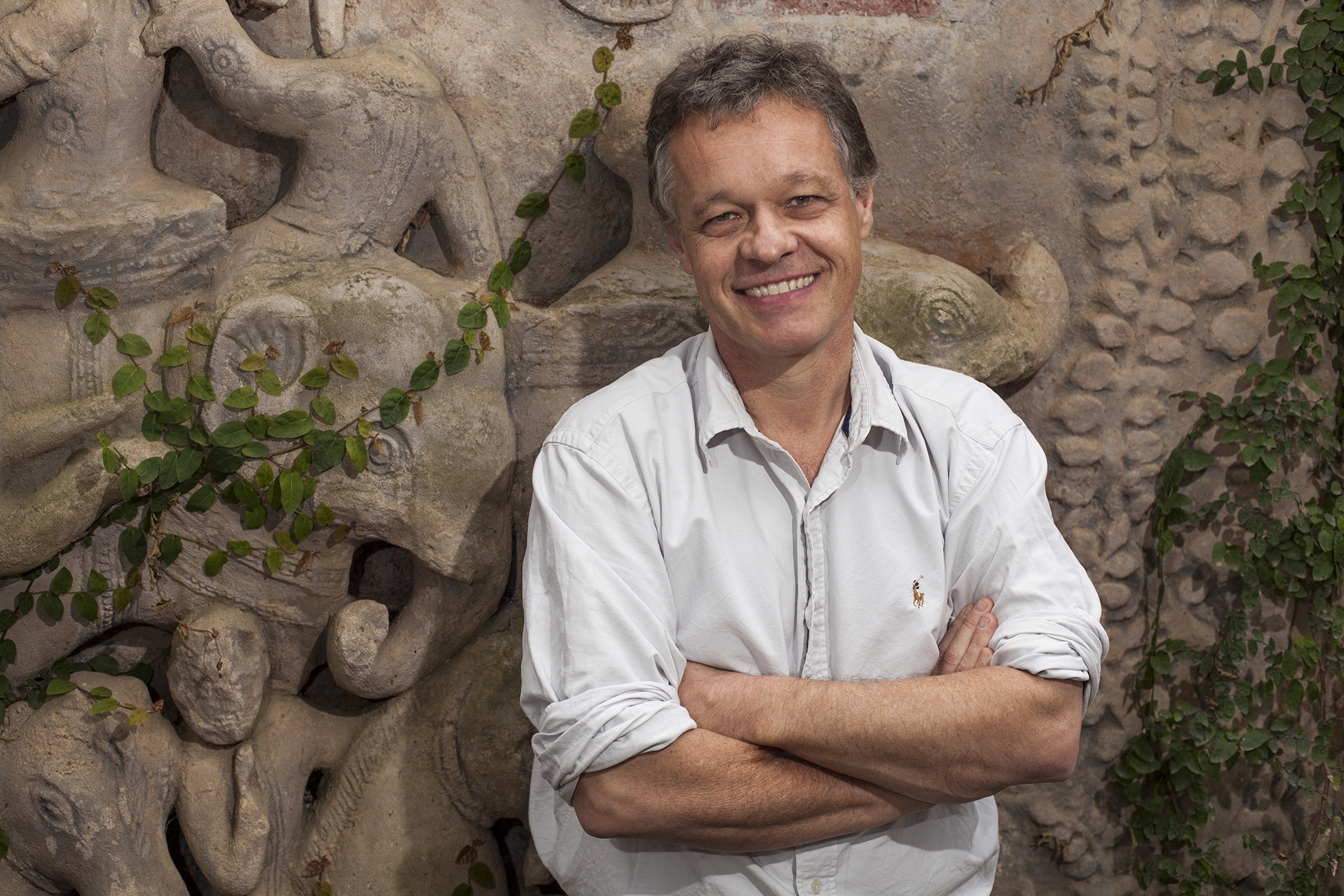 The Tree by Graeme Base