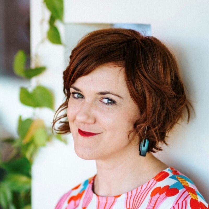 Claire Zorn and When We Are Invisible