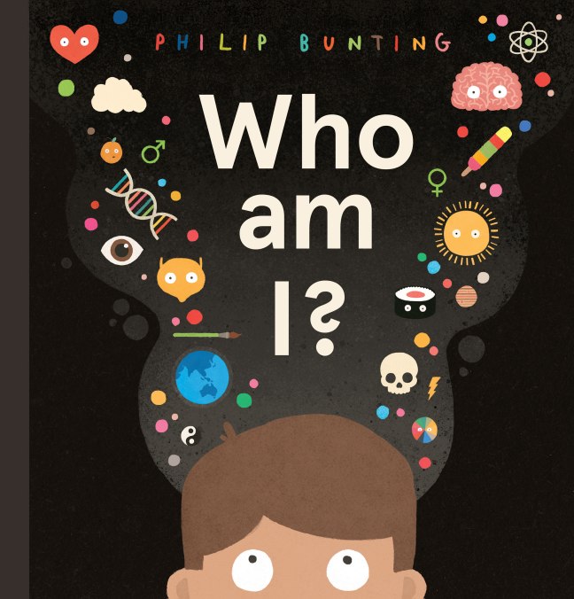 Wombat., Not Cute, and other inimitable books by Philip Bunting