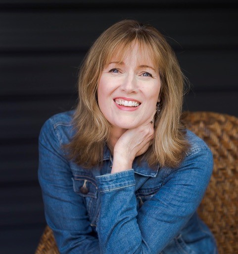 If You’re Happy by Fiona Robertson