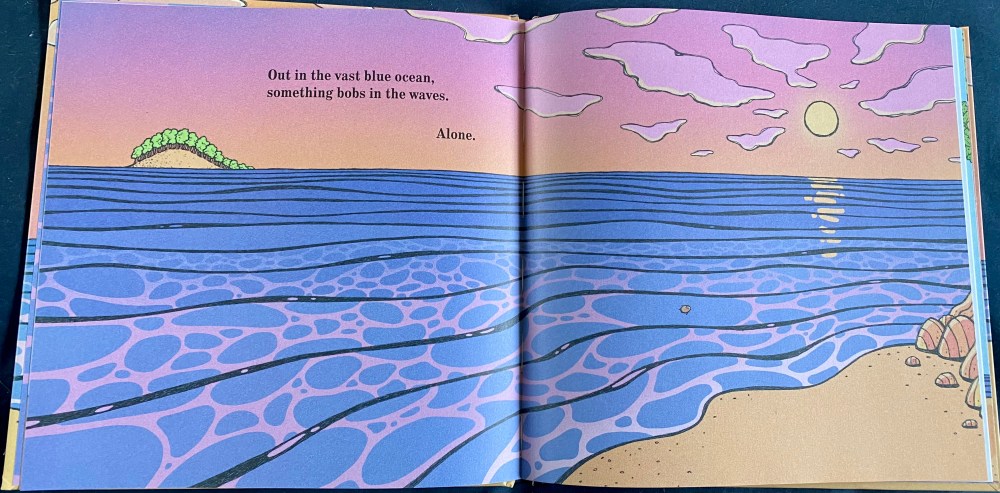 Egg by Clare Atkins & Harrison Vial