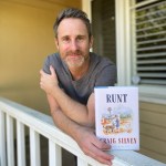 RUNT by Craig Silvey, ill. Sara Acton