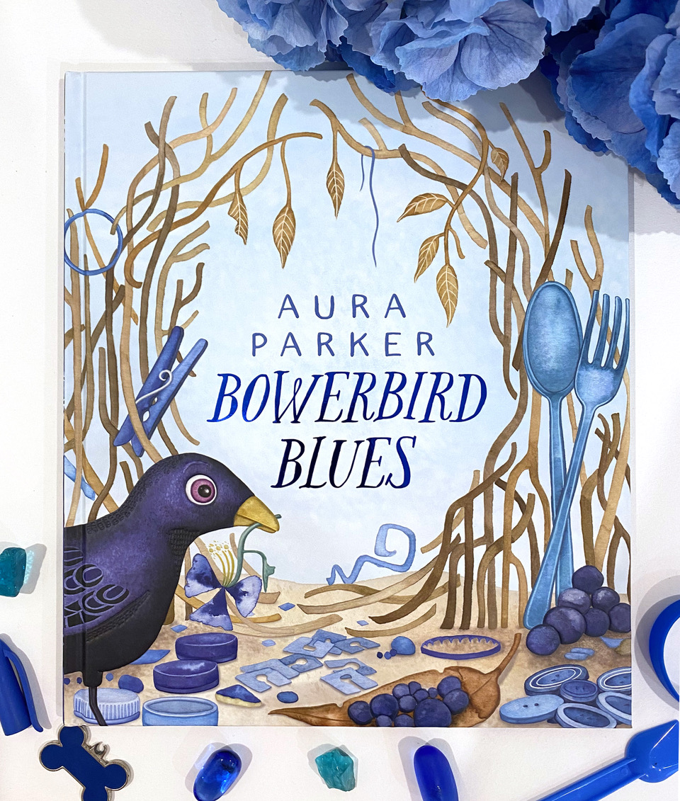 INSIDE THE CBCA 2024 SHORTLIST