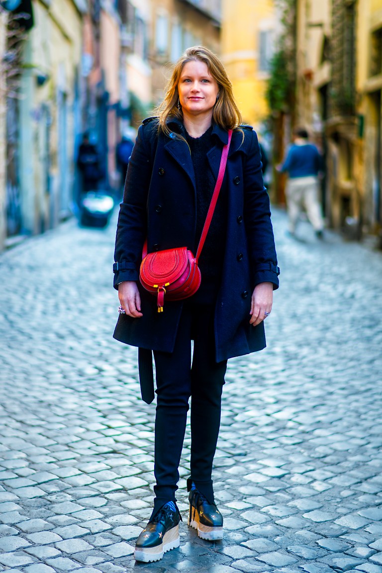 The Crying Room by Gretchen Shirm