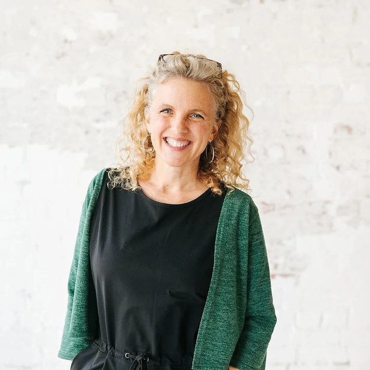 Sally Rippin Australian Children’s Laureate