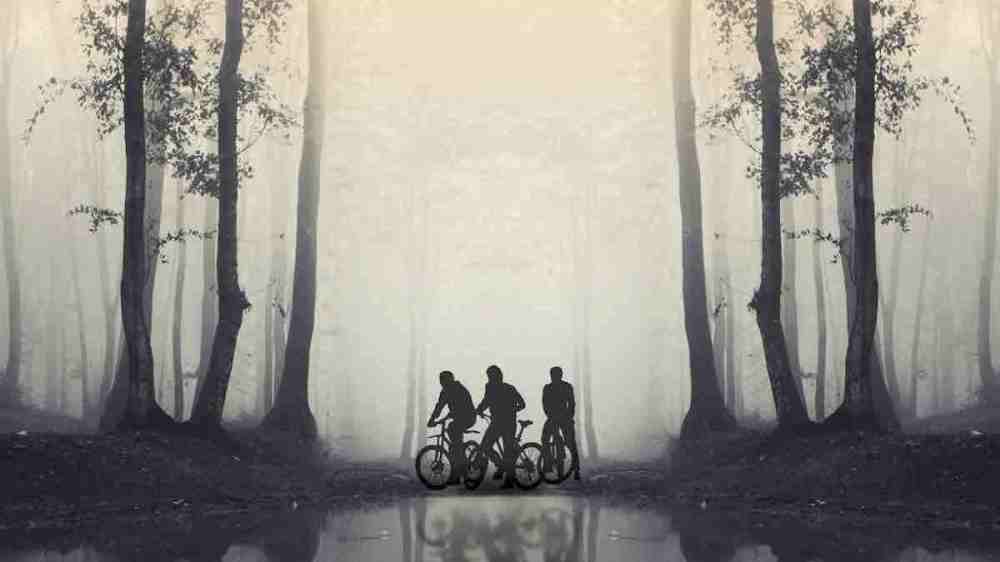 Scar Town by Tristan Bancks