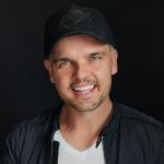 Scar Town by Tristan Bancks