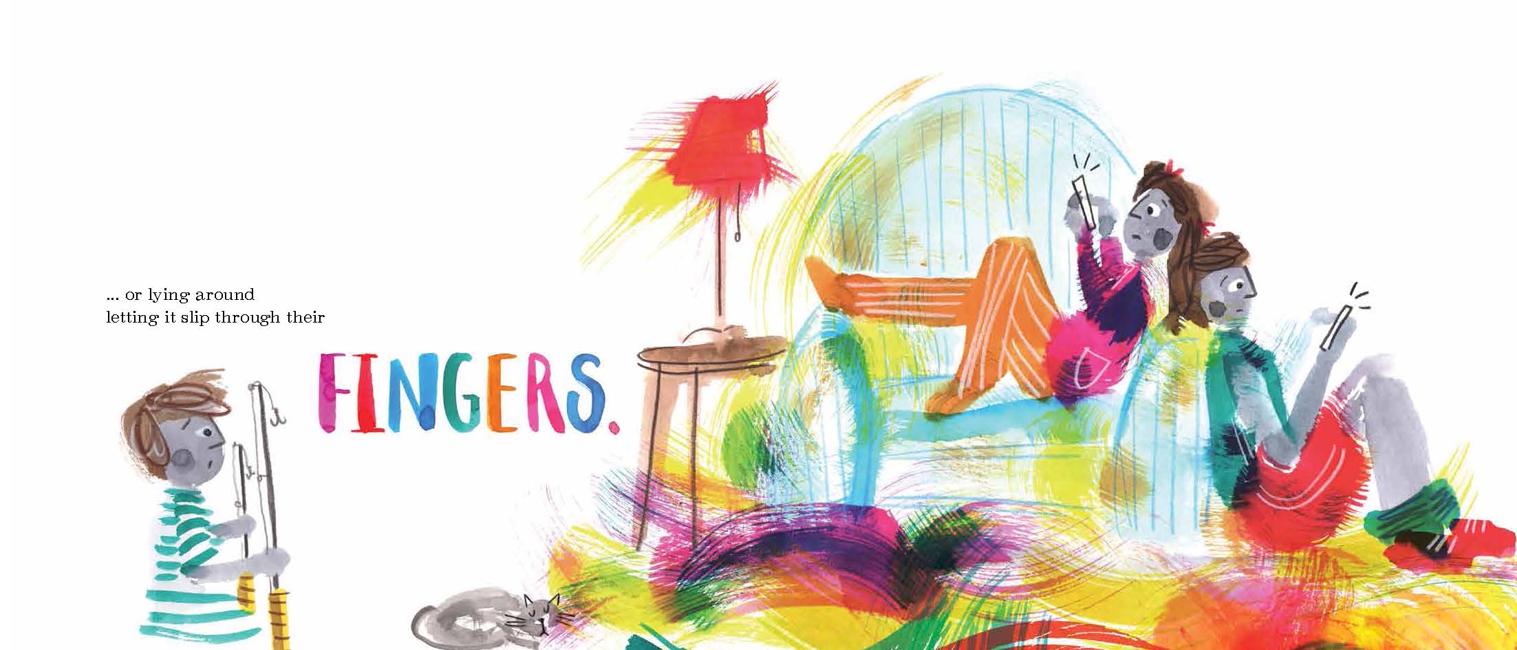 Timeless by Kelly Canby