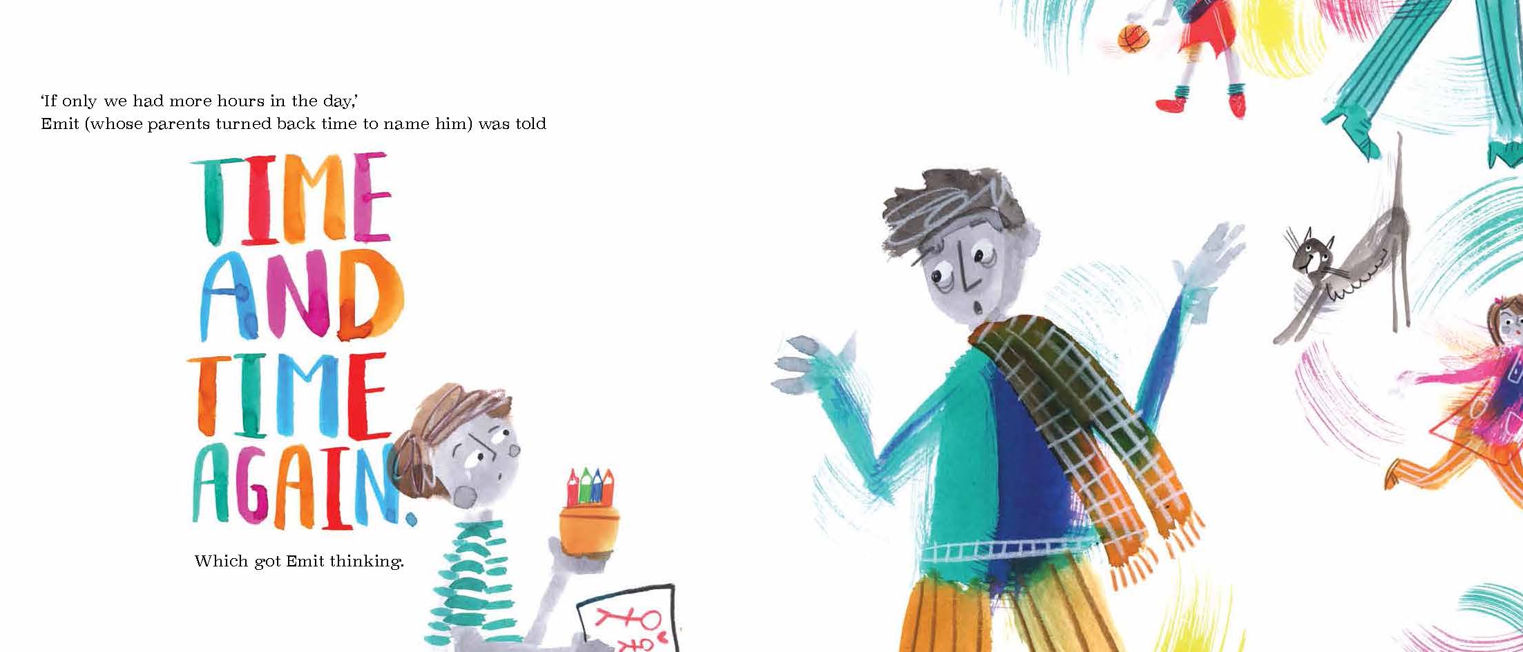 Timeless by Kelly Canby