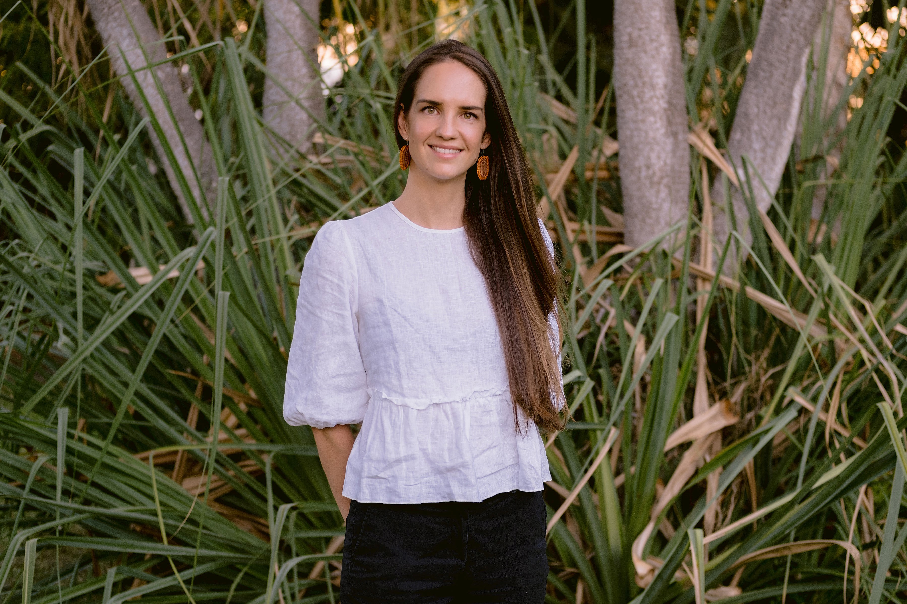 Dr Lilly Brown CEO Magabala Books