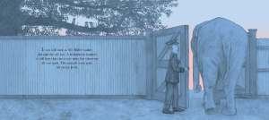 How to Move a Zoo by Kate Simpson, illustrated by Owen Swan