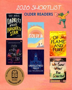 Inside the 2026 CBCA Shortlist