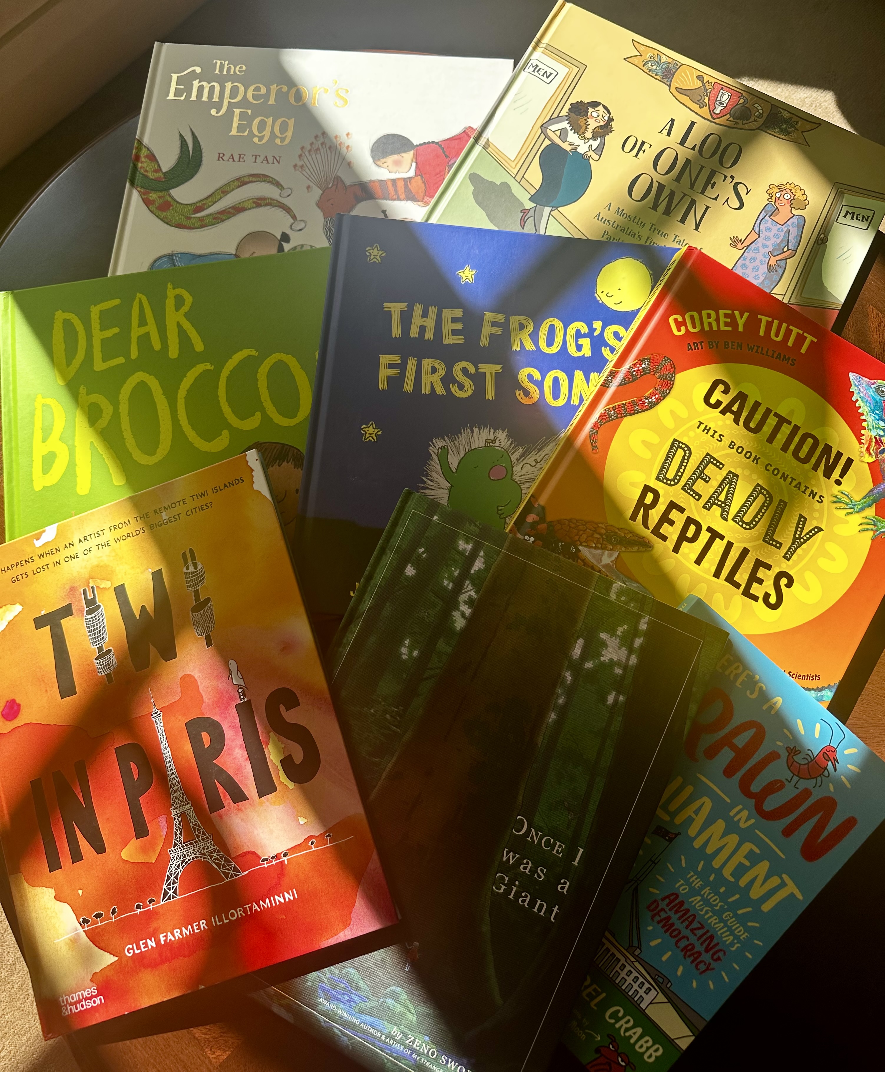 Inside the 2026 CBCA Shortlist